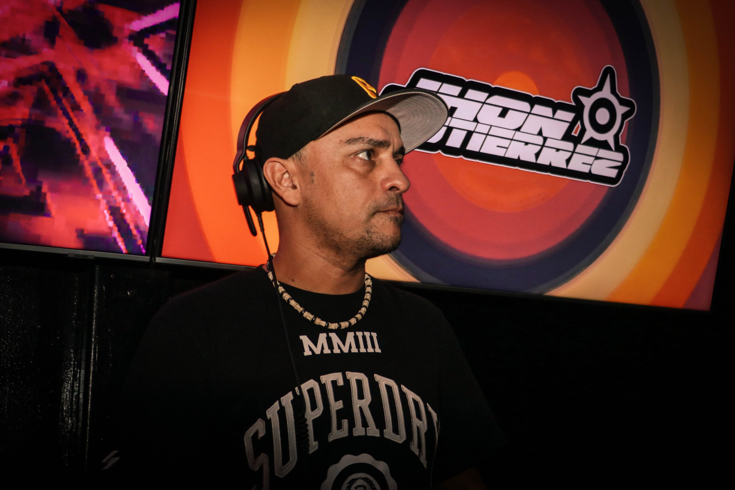 GALERIA - JHON GUTIERREZ