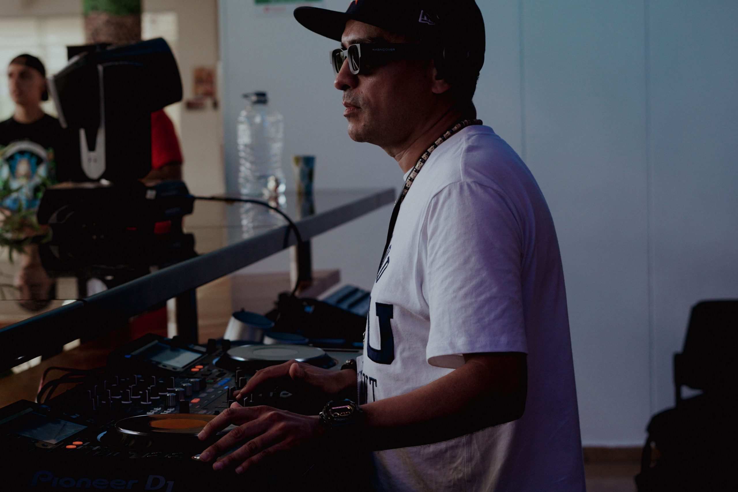 GALERIA - JHON GUTIERREZ