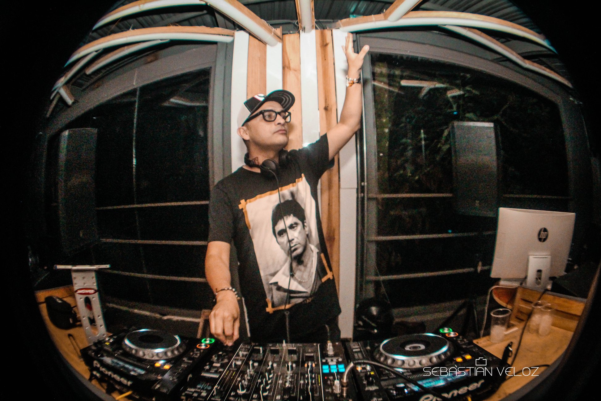 Claves para armar un buen set DJ - JHON GUTIERREZ