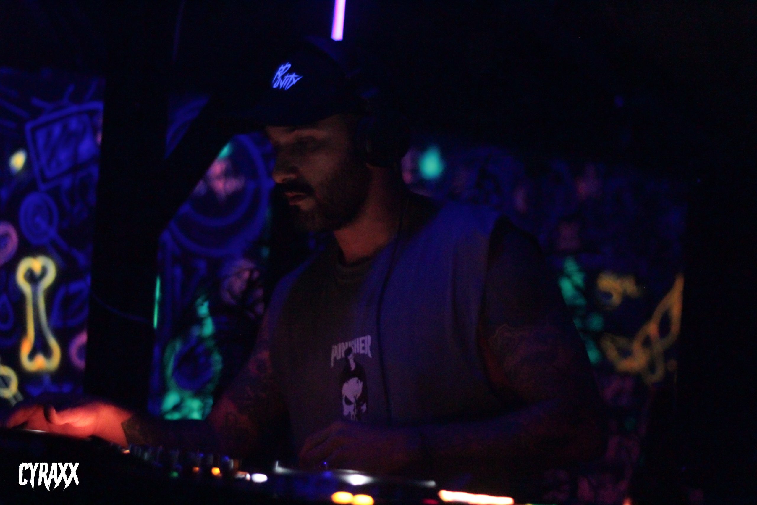 Cyraxx
